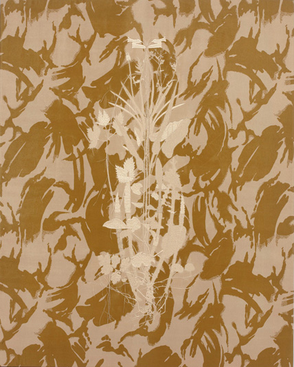 Art Splash: Caroline Rothwell - 10 Degrees East - Grantpirrie - Sydney