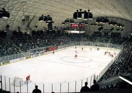 THE UNH MEN'S HOCKEY BLOG: UNH Returns to Dartmouth for Holiday Tourney