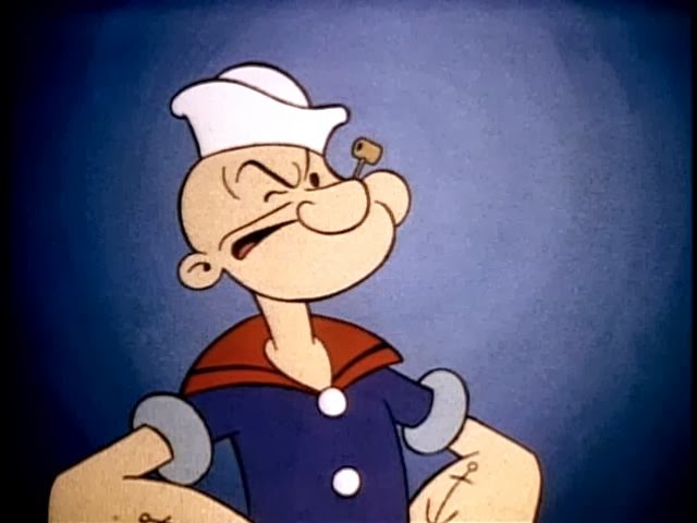 Popeye HD Wallpapers