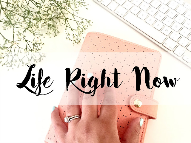 Life Right Now - Eat.Love.Live