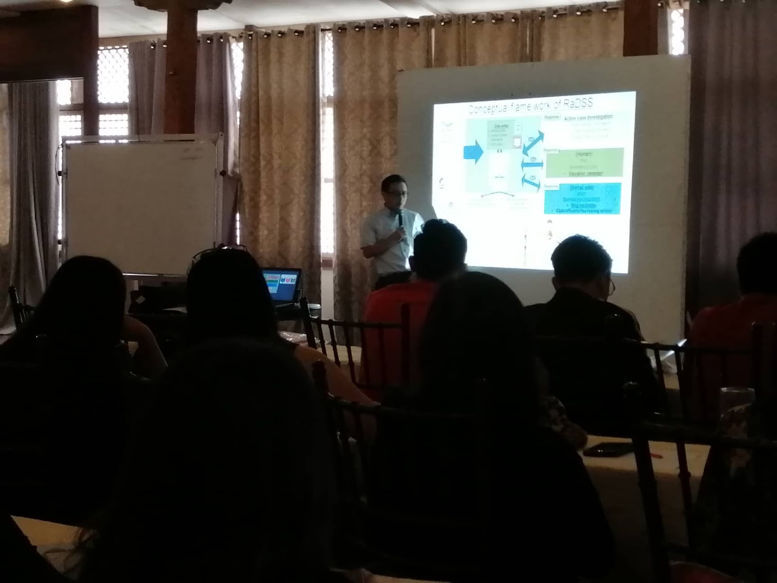 JAPOHR project blog: Rabies Prevention and Control Program Stakeholders ...