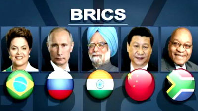 Mauro Santayana: A BRICSNET - UMA REDE PARA OS BRICS