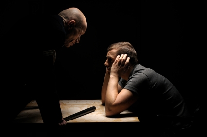 Psychology Blog: False Confessions Fact or Fiction