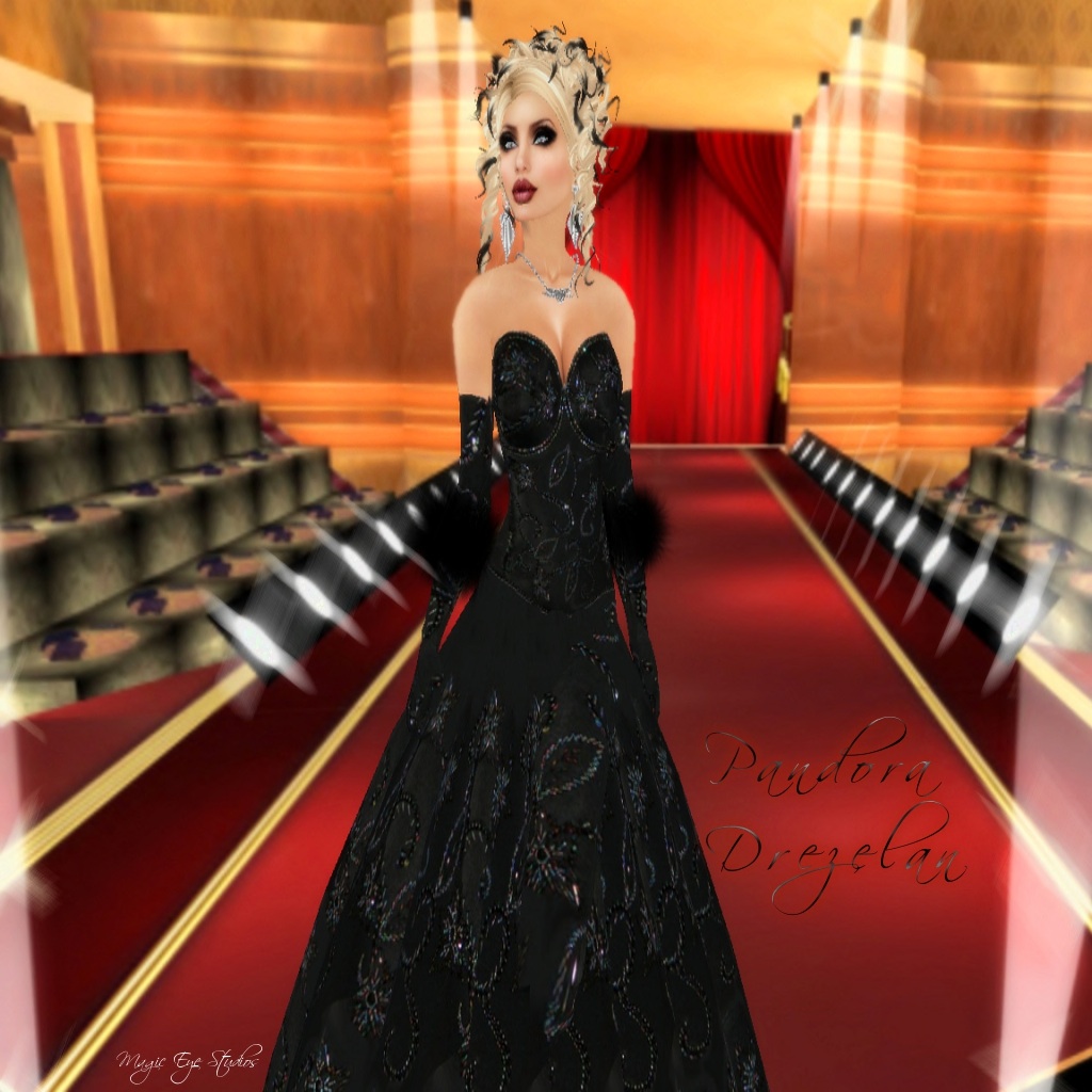 Second Life Etiquette Part Two: What Does Your Profile Say About You ...