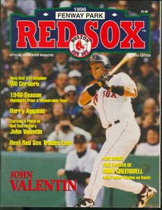 John Valentin: Long Island Native Who Finished His Career with the Mets ...