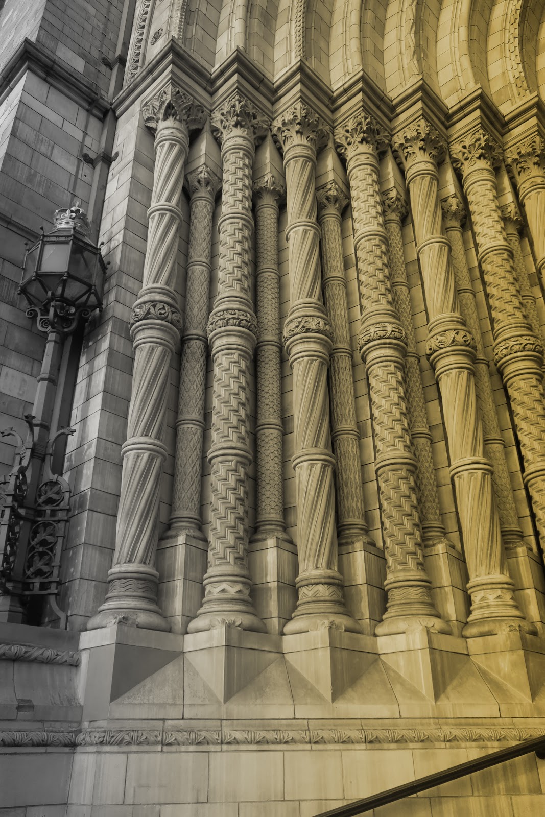 Chronica Domus: Back From London