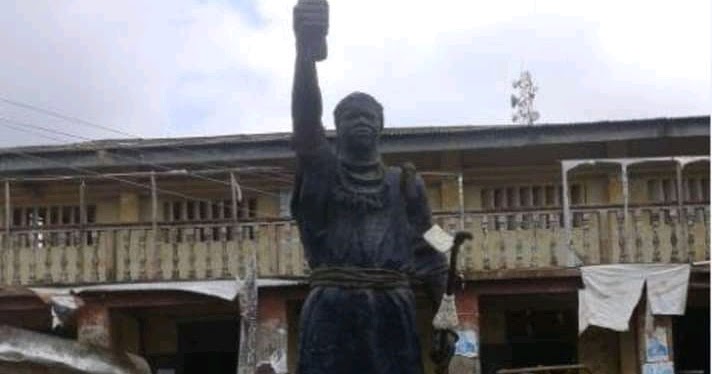 HISTORY OF EJIGBO AND ITS KINGS.
