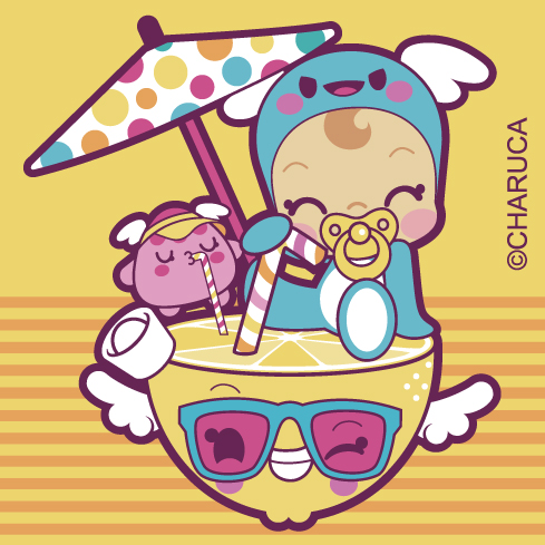 El Azote de los Famosos: Charuca, nací con lápiz en la mano.