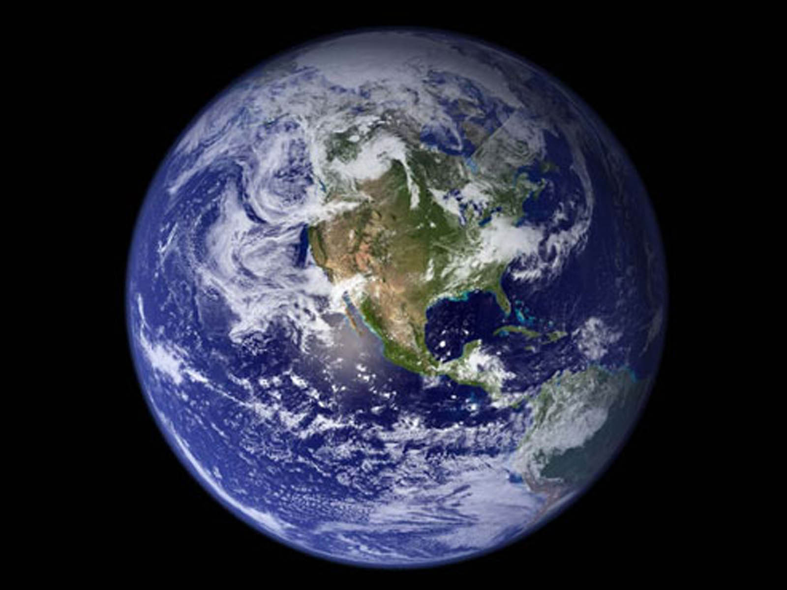 Celebrity Wallpapers: Planet Earth