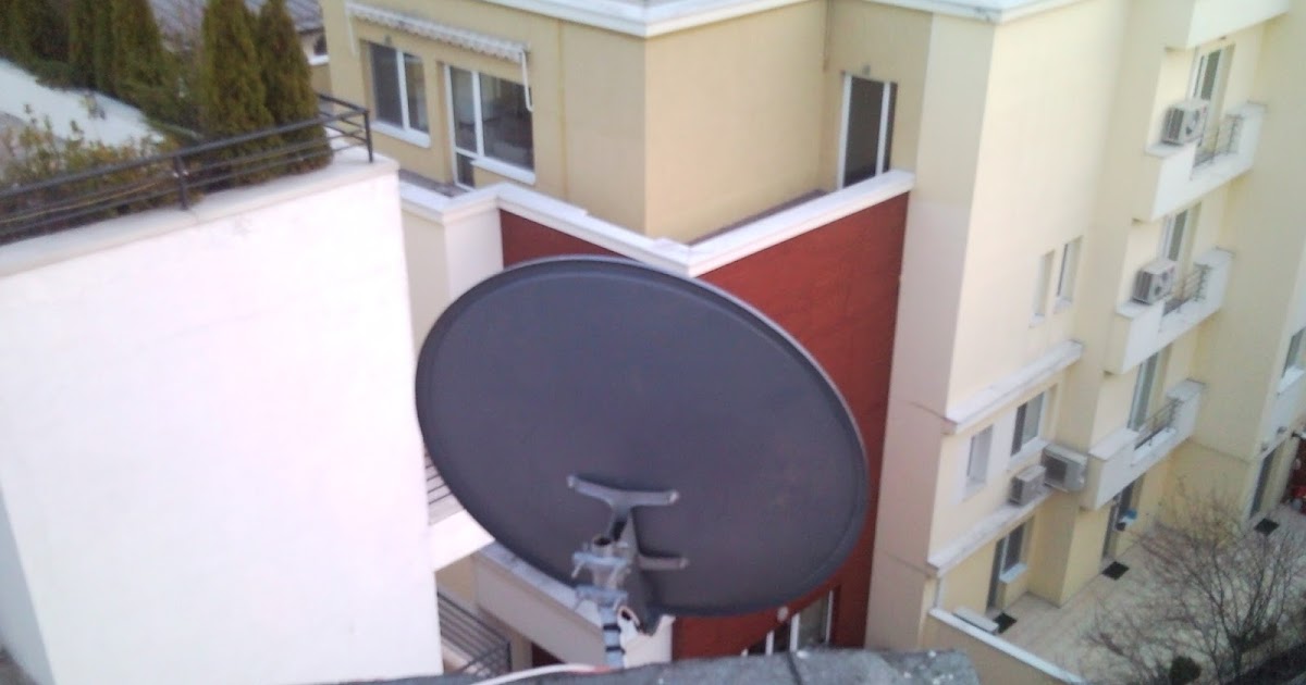 Instalare antene satelit Orange tv , Freesat,Contracte Orange tv ...