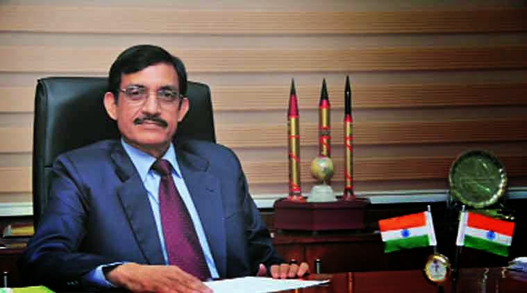 DRDO (Defence Research and Development Organisation) : Backbone of ...