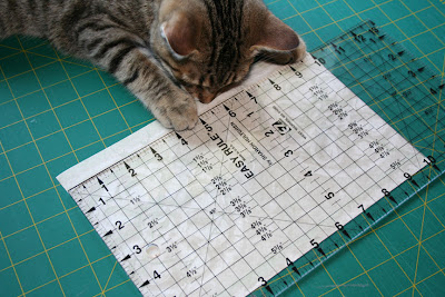 Dani... Black Belt Stitching Wizard: Ort Box Tutorial