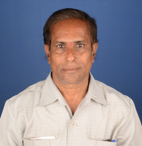 Prof.Dr.D.Chandran