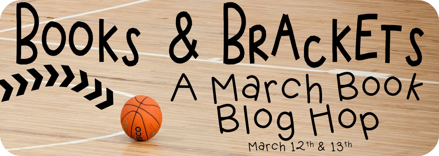 Books & Brackets - Big Ideas for Little Hands