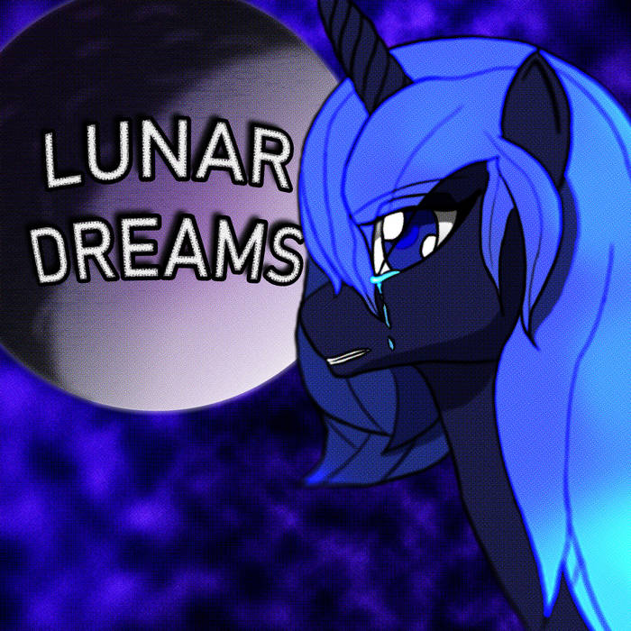 Equestria Daily - MLP Stuff!: Luna Day - Everything That Didn't Make it ...
