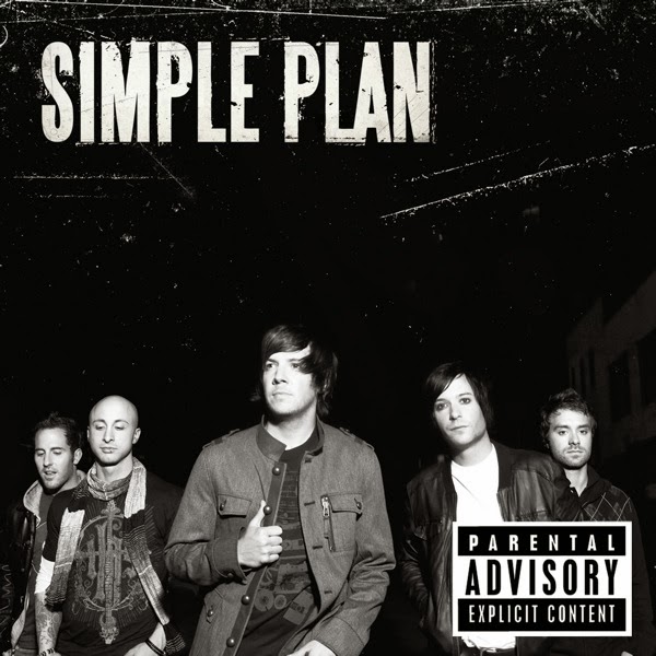 letskillfirst: Simple Plan - Simple Plan (2008) [iTunes]