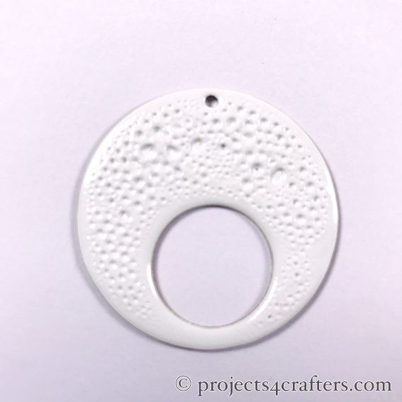 Projects4Crafters.com: Efcolor Enamelling for Beginners