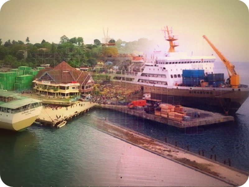 Pelabuhan Sorong dan Pelabuhan Biak Jadi Titik Masuk Wisatawan ...