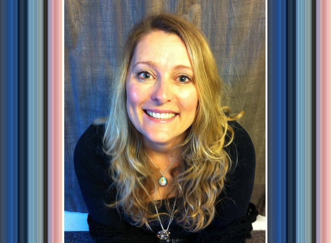 Deb brings magic and miracles to everyday life: November Classes at The ...