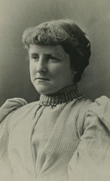 The American Literary Blog: Death of Mary Wilkins Freeman