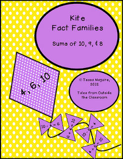 Teach it With Class: Friday Friends