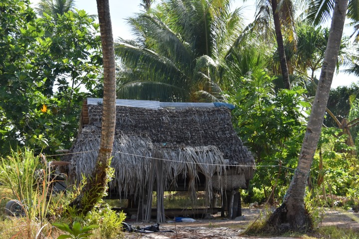 World Adventures: Tales of the South Pacific, Day 20, Tabuaeran ...