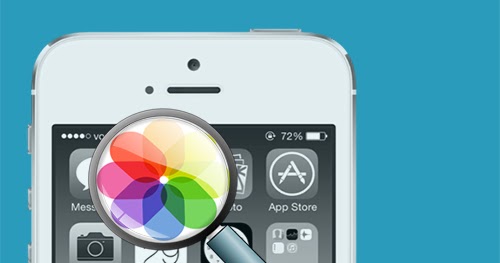 Use IFTTT As A Spy App: Secretly Copy, Collect iOS Photos on iPhone ...