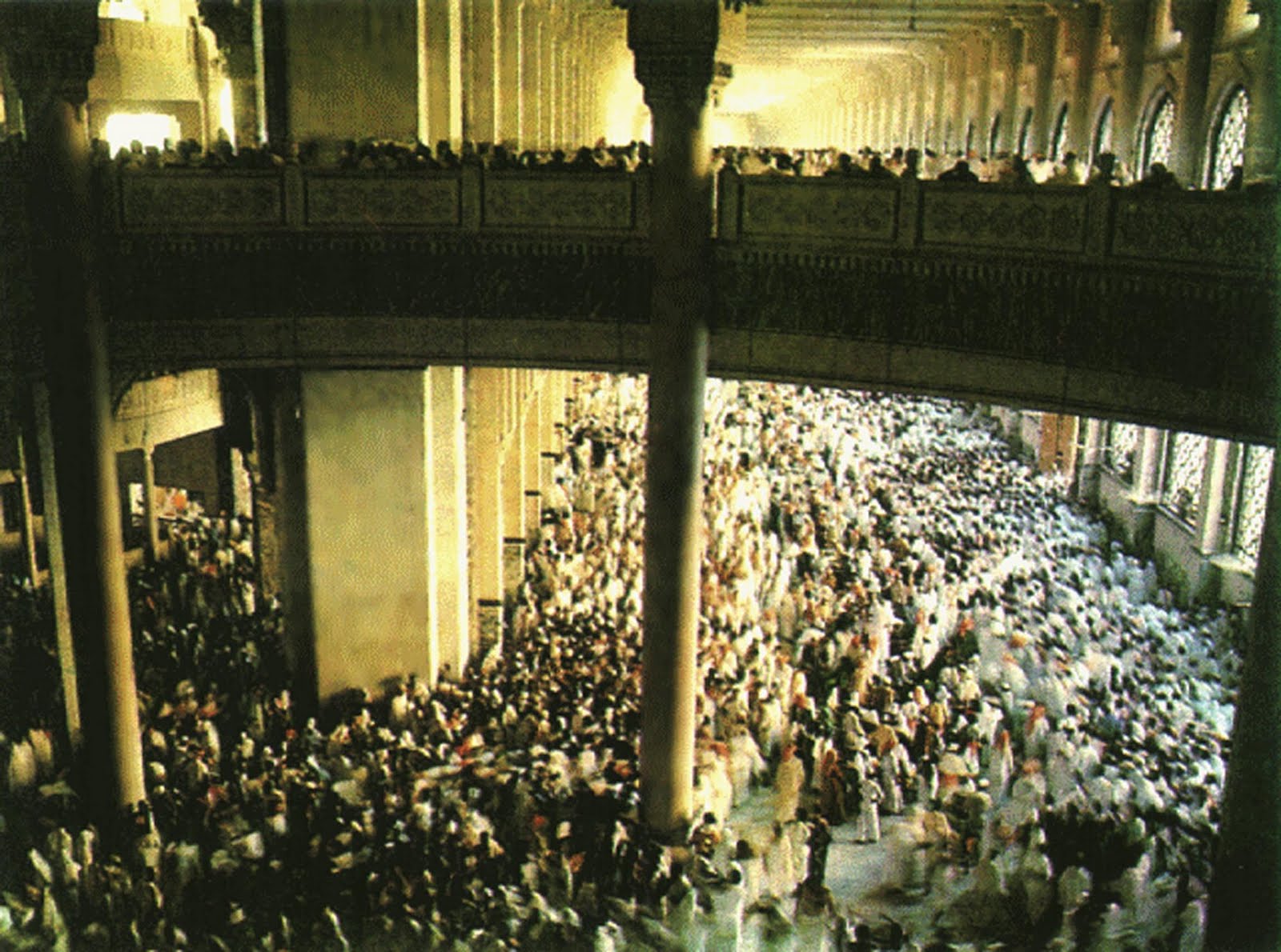 islamic wallpapers: holy kaaba (kabba) in mecca photos