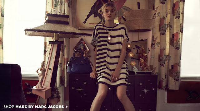 {daily inspiration} Marc by Marc Jacobs Shopbop Lookbook | Closet ...