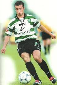 ACADEMIA SPORTING: A HISTÓRIA DE SIMÃO SABOROSA