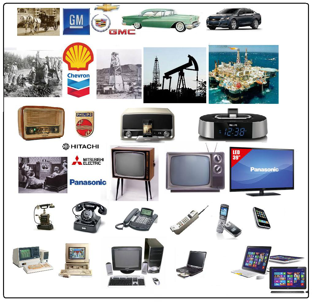 Jsalazar.blog: La Era Digital...Ya llego?