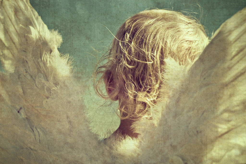 Pin de Jurema Ribeiro em _Asas_ | Anjos, Anjo da guarda, Arcanjo