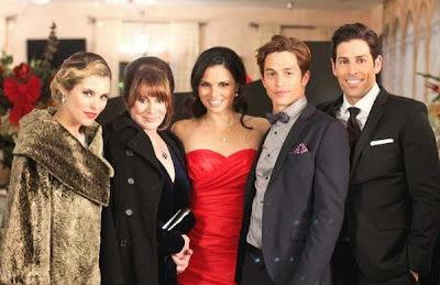 Its a Wonderful Movie - Your Guide to Family and Christmas Movies on TV ...