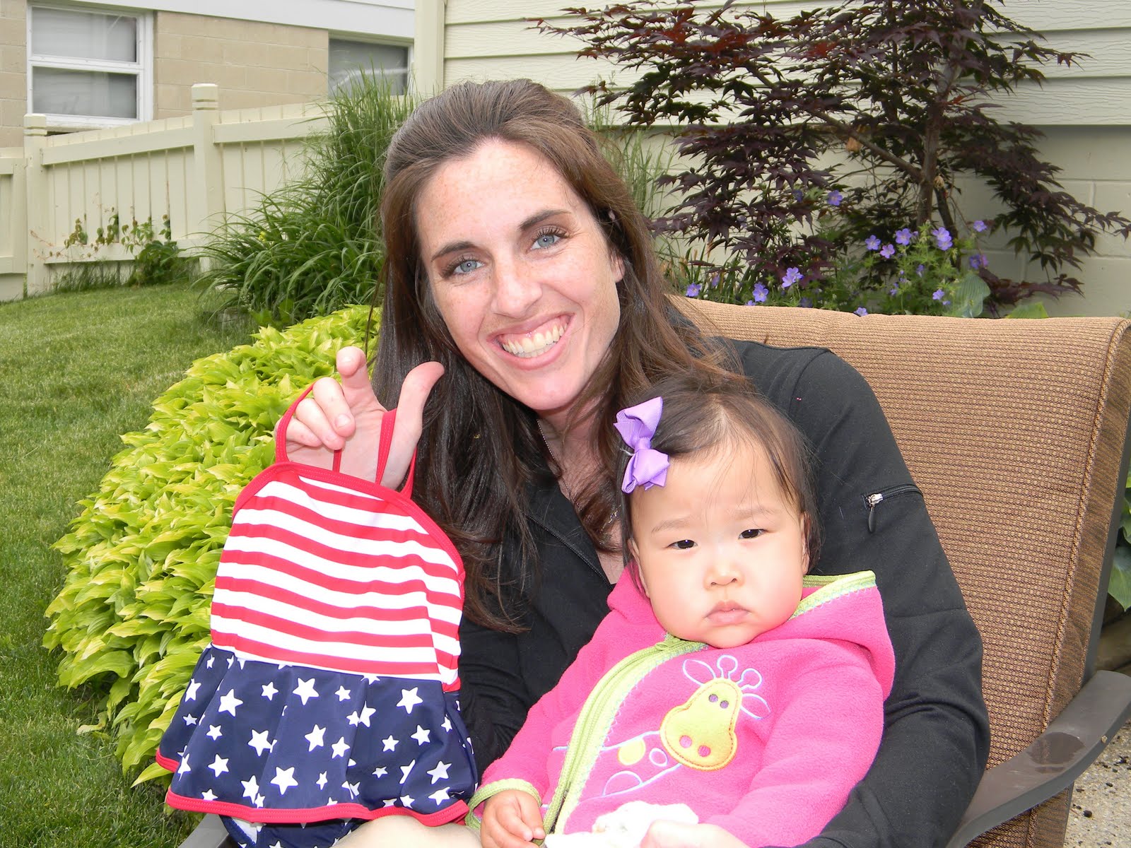 Stang Family of Five: A Long Overdue Visit to Rochester!!!!