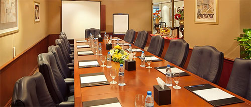 GOLDEN STAR EVENTS AND EXHIBITIONS PROFILE