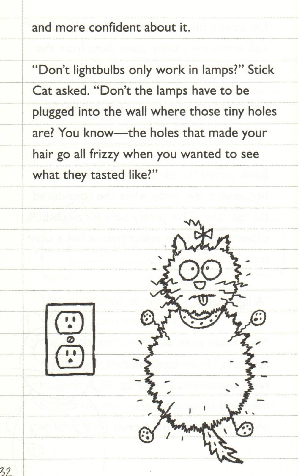 Beth Fish Reads: 2 Fun Books for Middle Grade Readers & Giveaway