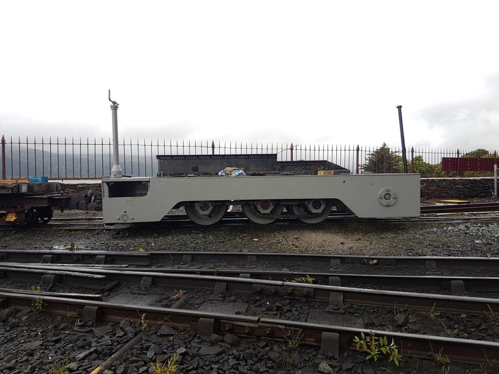 Kerr Stuart 4415: 2017