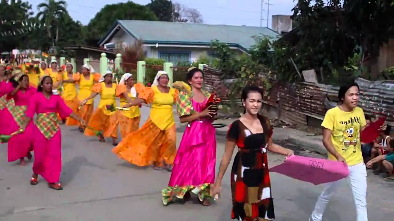 ANG ALAMAT NG LUNGSOD NG NAGA CEBU