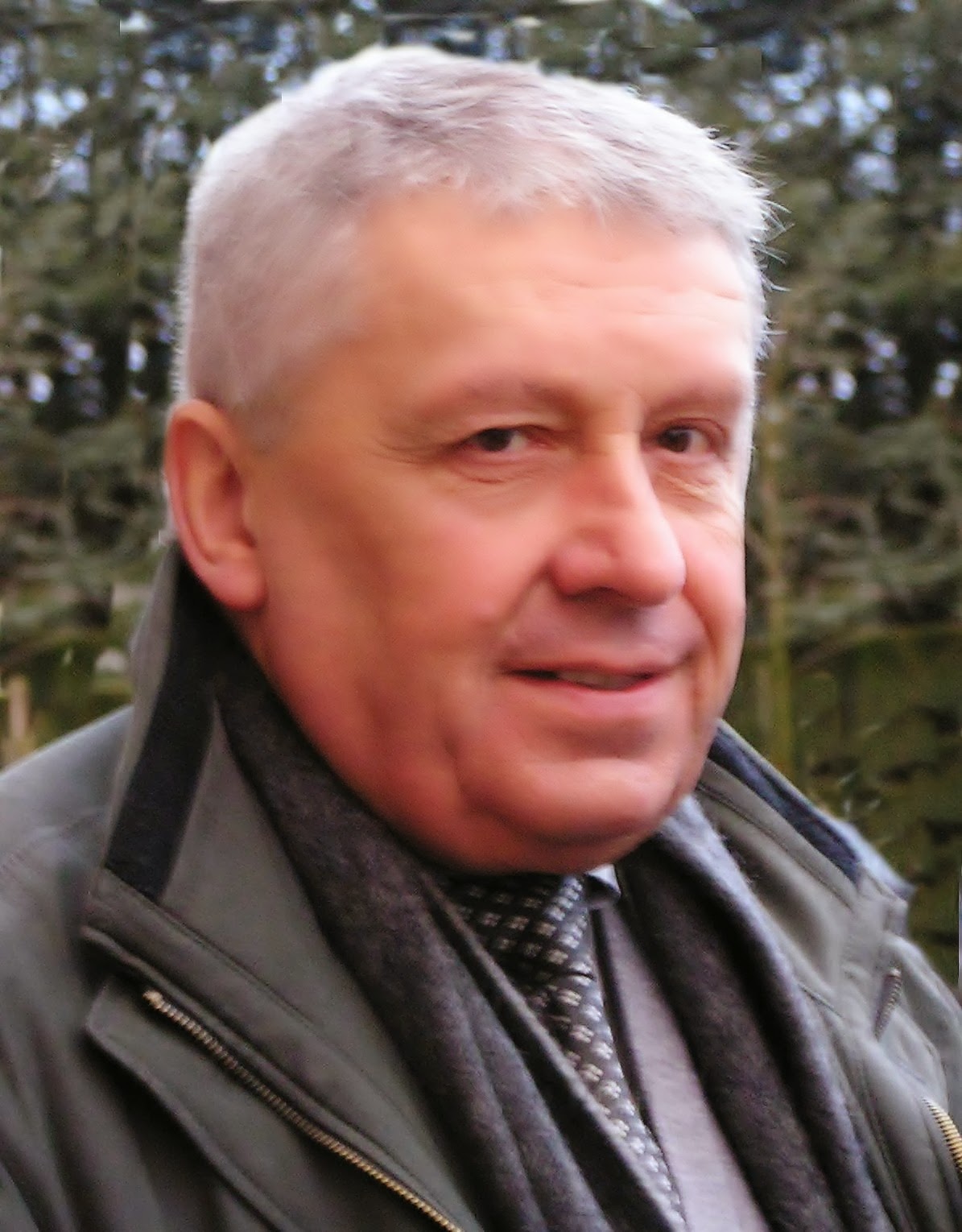 Actualités Mouscron- Comines: Comines - discours du 21 juillet de ...