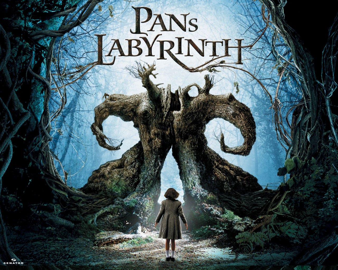 Pan’s Labyrinth | Aviation