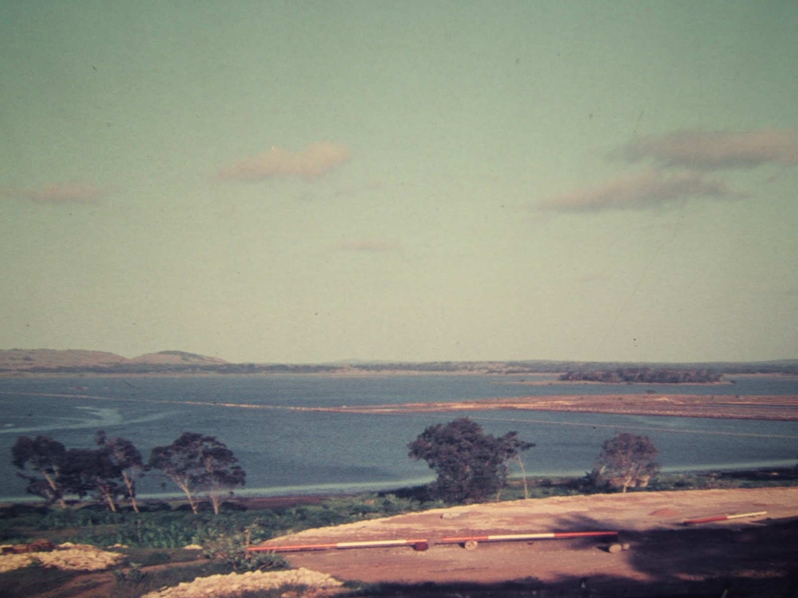 Norte de Angola 68-70: AMBRIZ