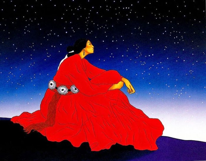 Maher Art Gallery: RUDOLPH CARL GORMAN (USA, 1937