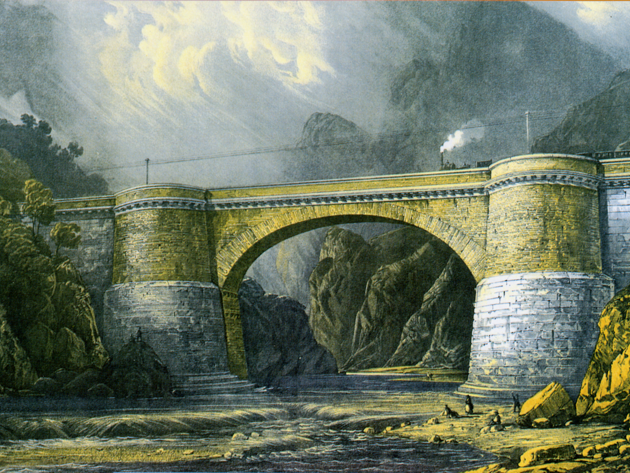 Tecnologia e arte: dove la scienza si fonde con la fantasia: La strada ...