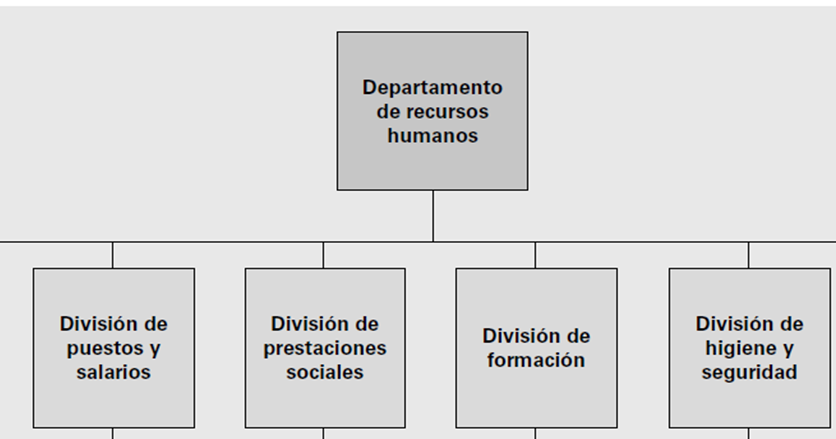 Gestión del Talento Humano: El modelo de Chiavenato: La perspectiva sistémica de los procesos de ...