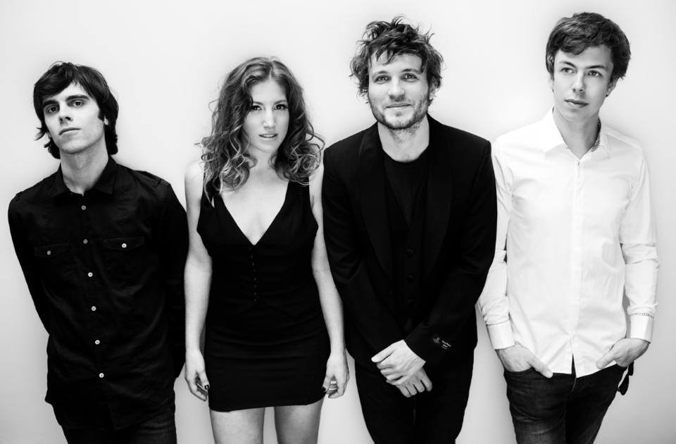 The Best Indie Songs: Ra Ra Riot - Absolutely