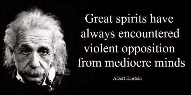 Best Quotes and Thought of the day: Albert Einstein Thoughts - Albert ...