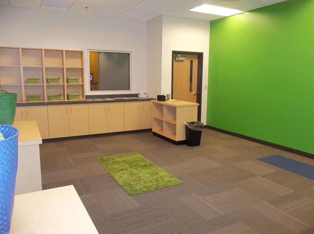 Simple Kidmin: Diary of a New Campus - Photo Tour