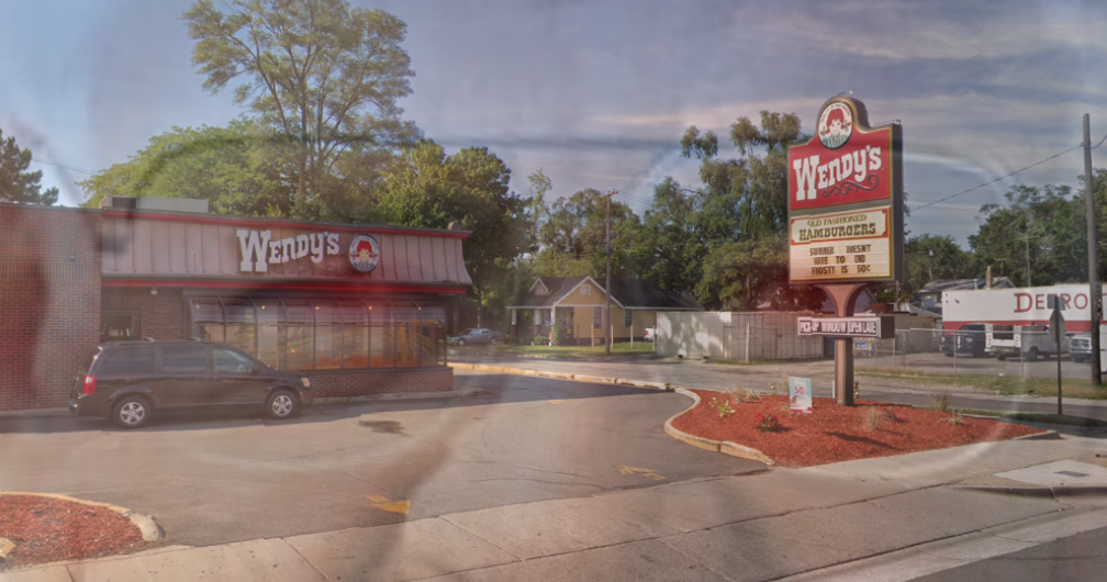 Due Date Detroit: Did the Ghost of Dave Thomas Return to This Detroit ...