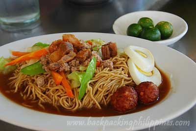 Simple Pleasures: Philippines delicacies - from isabela province