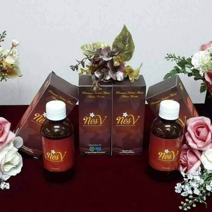 Manfaat Nes V HWI Untuk Kesehatan Tubuh Kita - Dhani Store Herbal HWI